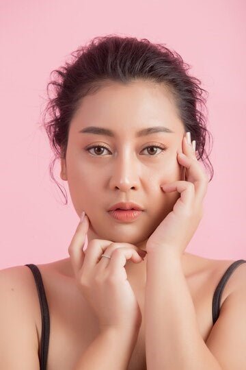 Skincare For Sensitive Skin rooted with TCM